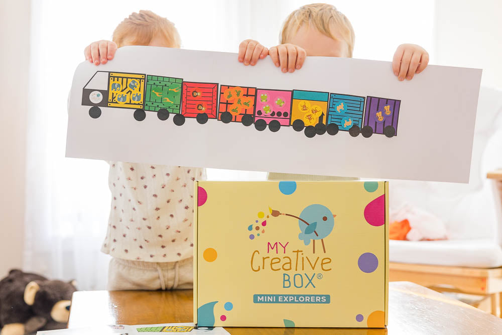 Creative, Educational & Open-Ended Toys | The Creative Toy Shop