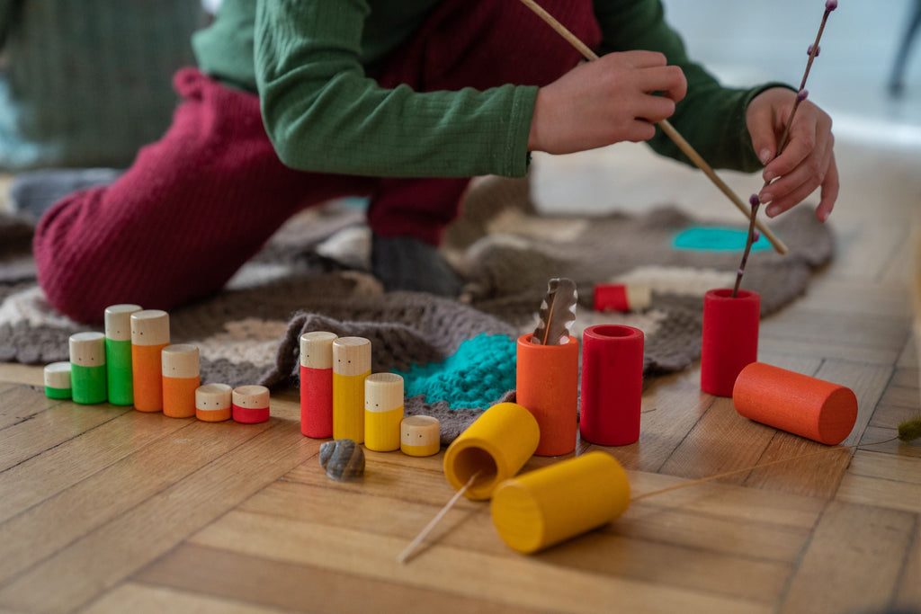 Grapat – The Creative Toy Shop