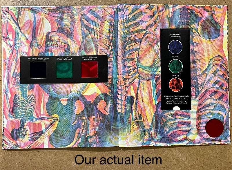 Seconds – The Creative Toy Shop