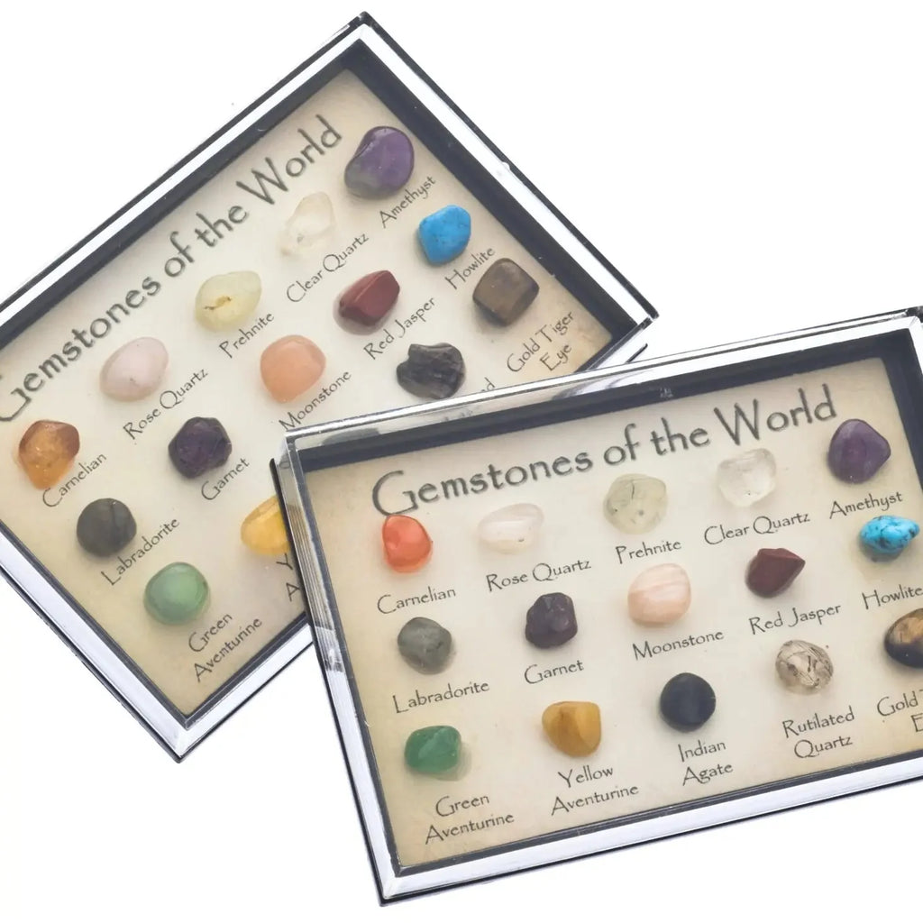 Seconds – The Creative Toy Shop