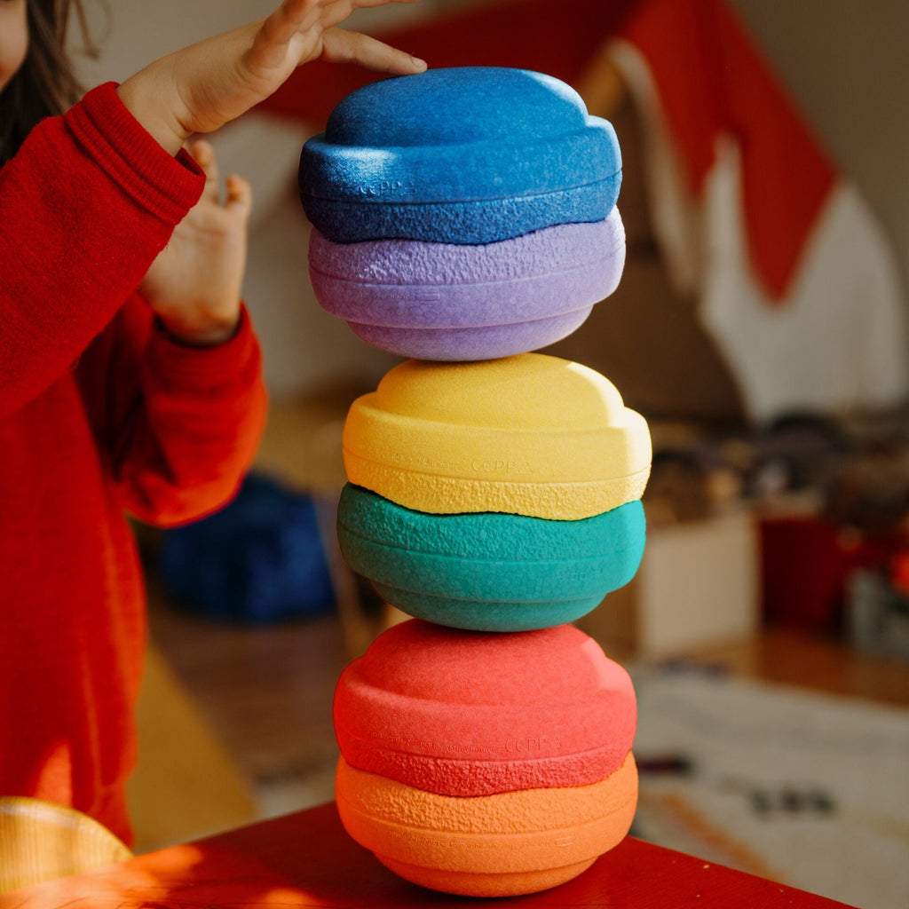 New – The Creative Toy Shop