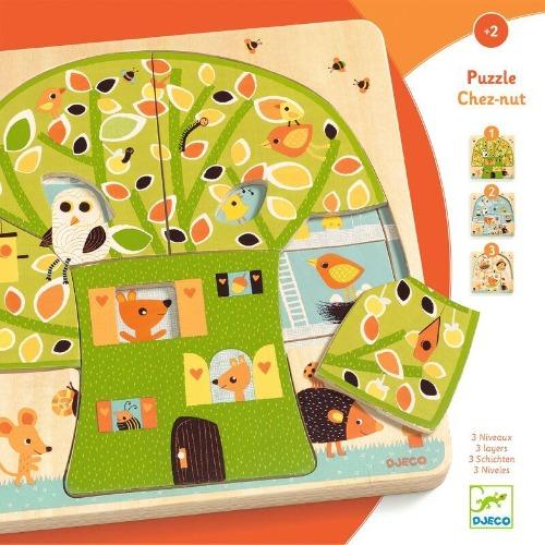 Wooden Toys – The Creative Toy Shop