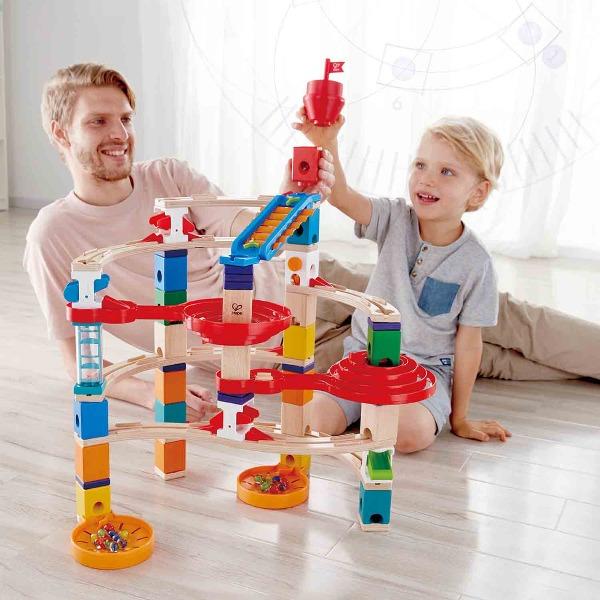 Marble Runs – The Creative Toy Shop