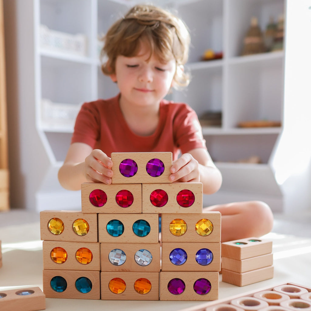 Papoose – The Creative Toy Shop