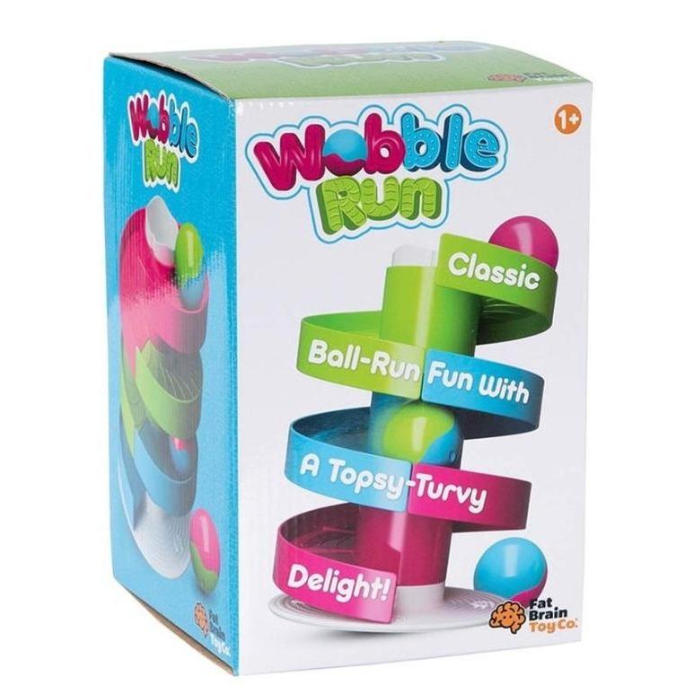 Marble Runs – The Creative Toy Shop