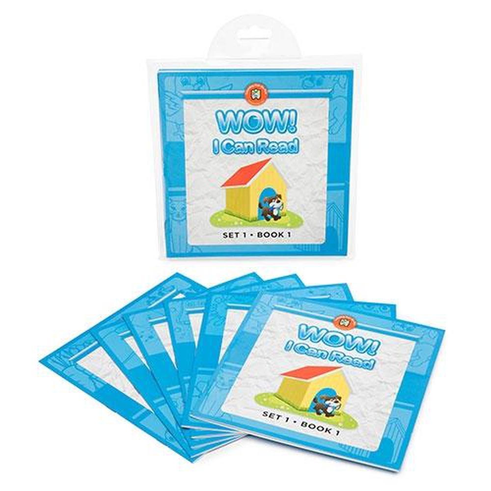 Reading & Writing – The Creative Toy Shop