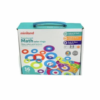 Miniland Dolls – The Creative Toy Shop