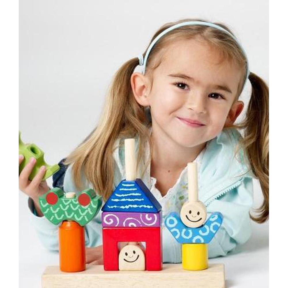 Smart Games - Day and Night – The Creative Toy Shop